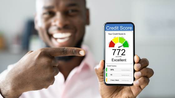 How Credit Scores Impact Your Interest Rate